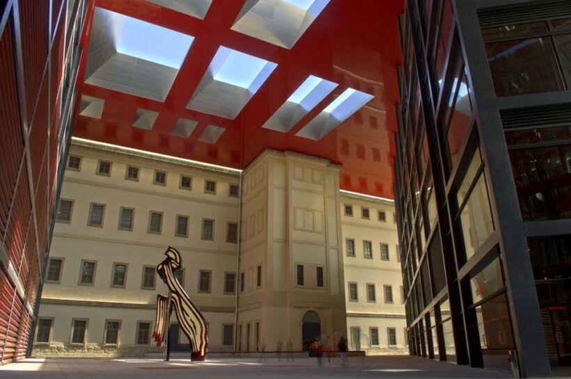 Madrid: Prado & Reina Sofía Museums Guided Tour - Key Points