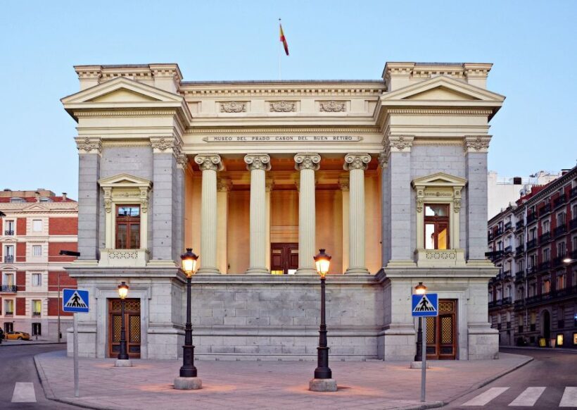 Madrid: Prado & Reina Sofía Museums Guided Tour - Authentic Experiences and Traveler Insights