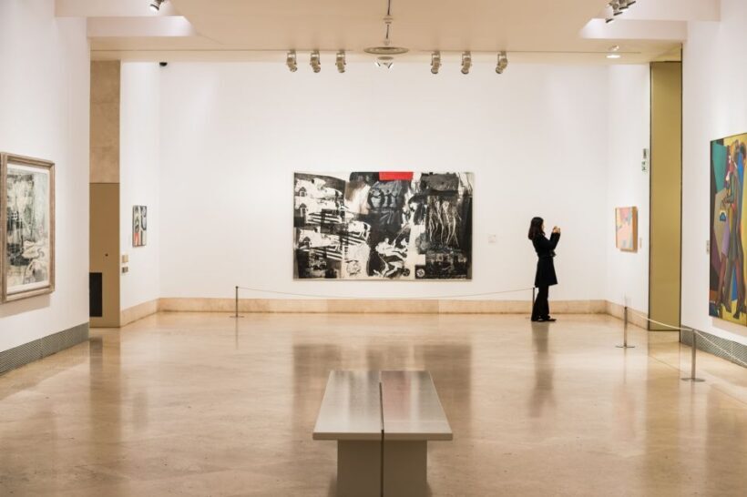 Madrid: Prado, Reina Sofía & Thyssen-Bornemisza Museums Tour - Key Points