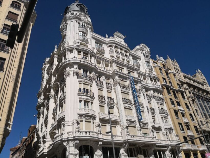 Madrid: Private 3-Hour Tour - Key Points