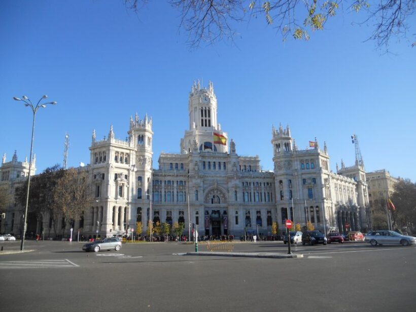 Madrid: Private 3-Hour Tour - Final Thoughts