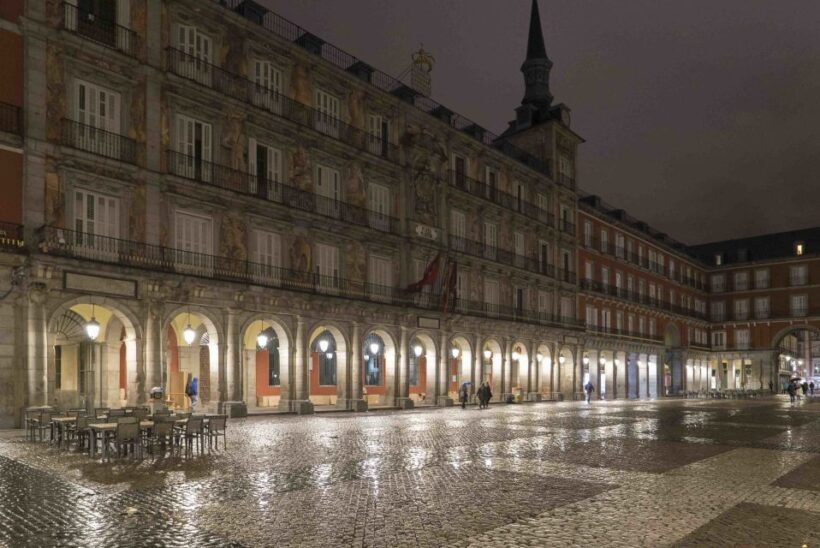 Madrid: Private 3-Hour Tour - FAQs