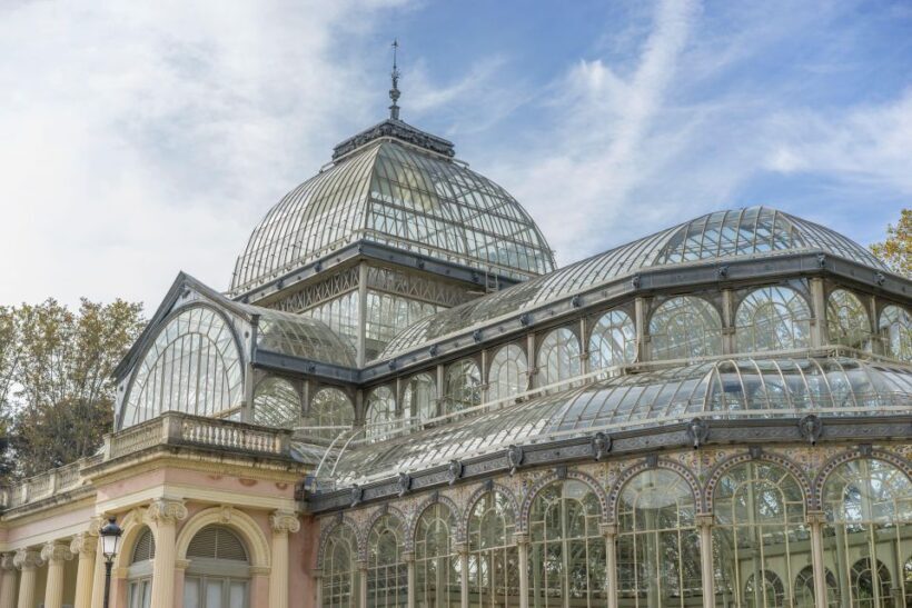 Madrid: Private Architecture Tour with a Local Expert - Introduction