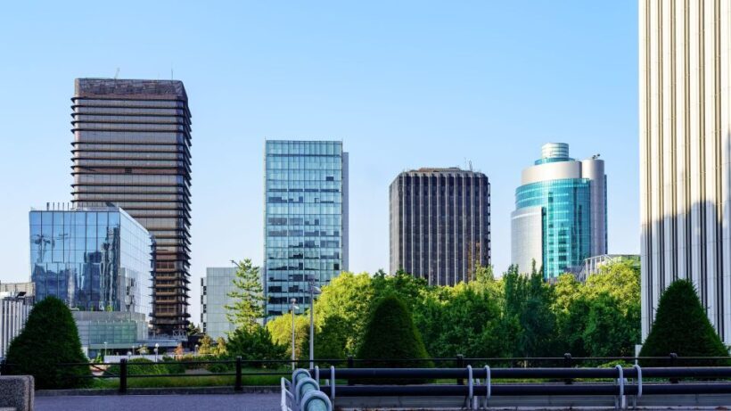 Madrid: Private Architecture Tour with a Local Expert - The Customizable Itinerary