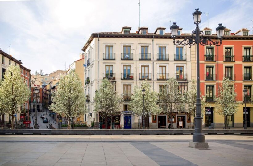 Madrid: Private Architecture Tour with a Local Expert - Authentic Traveller Voices