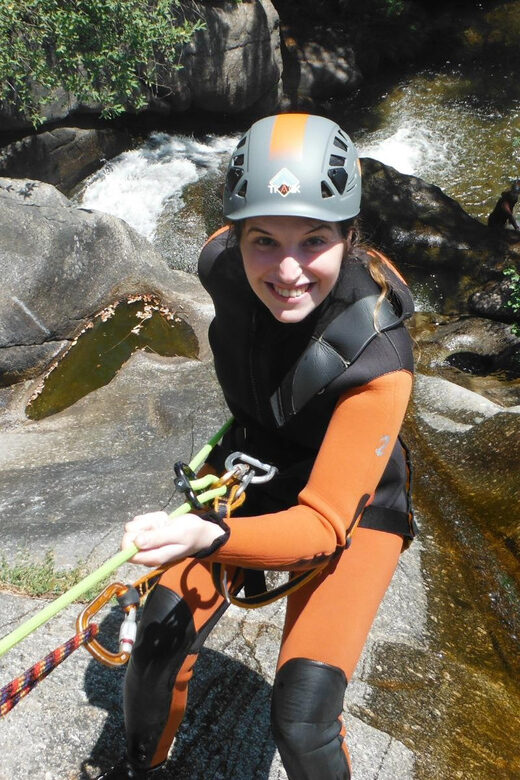 Madrid: Private Canyoning Adventure Tour with Transport - Logistics, Duration, and Practical Considerations