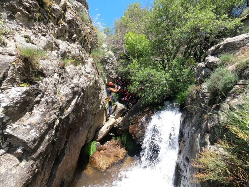 Madrid: Private Canyoning Adventure Tour with Transport - Final Thoughts: Is It Worth It?