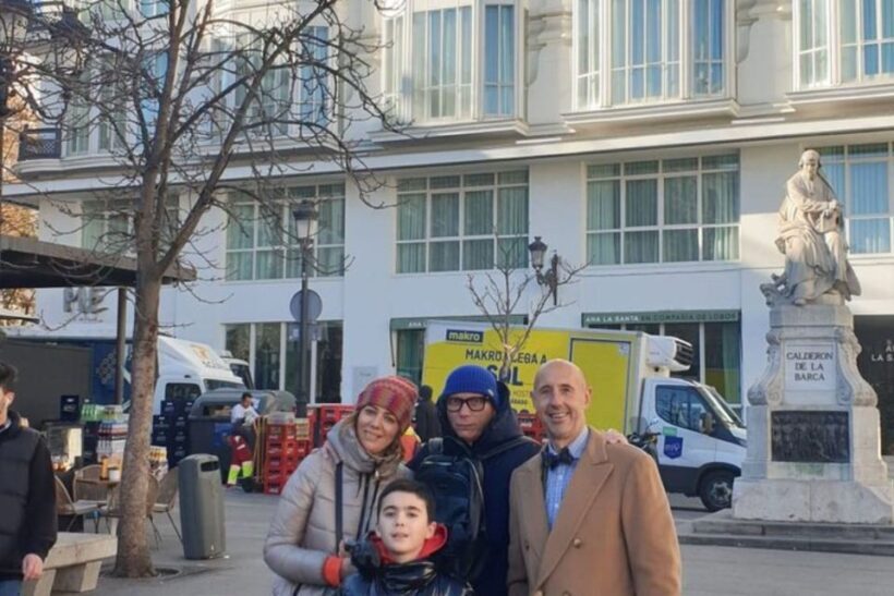 Madrid: Private custom tour with a local guide - Why These Guides Make a Difference