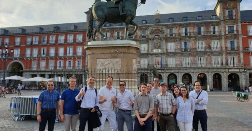 Madrid: Private custom tour with a local guide - FAQ
