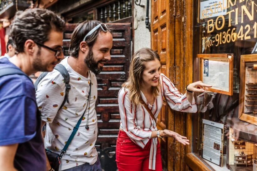 Madrid: Private Custom Tour with a Local Guide - Final Thoughts
