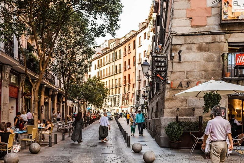 Madrid: Private Custom Tour with a Local Guide - FAQs