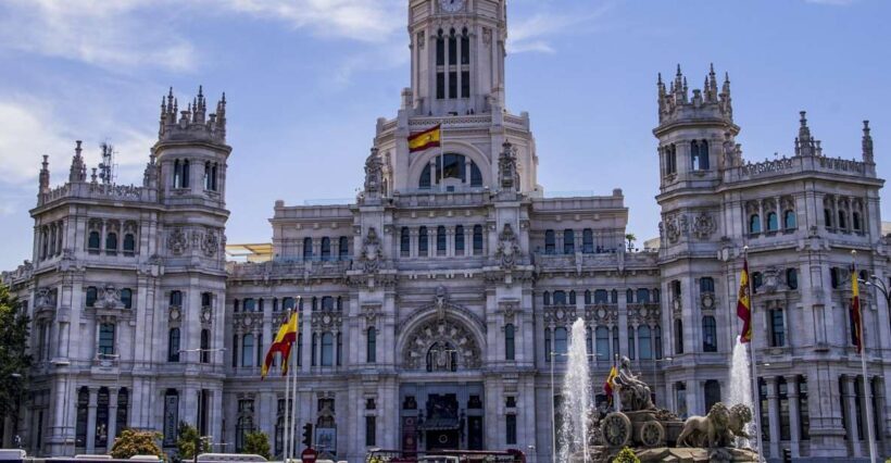 Madrid: Private Customized Walking Tour with a Local Host - Key Points
