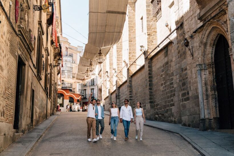Madrid: Private Day Tour of Toledo & High-Speed Train Ticket - Who Will Love This Tour?
