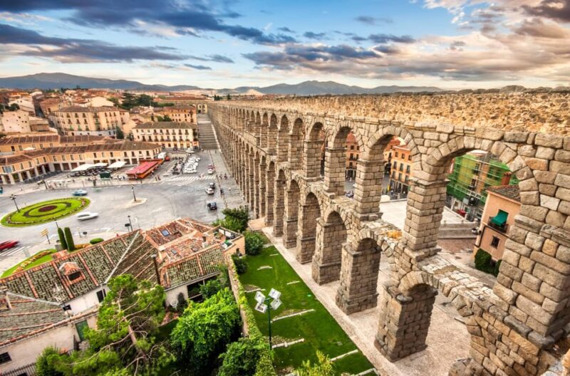Madrid: Private Day Trip to Avila & Segovia - Final Thoughts