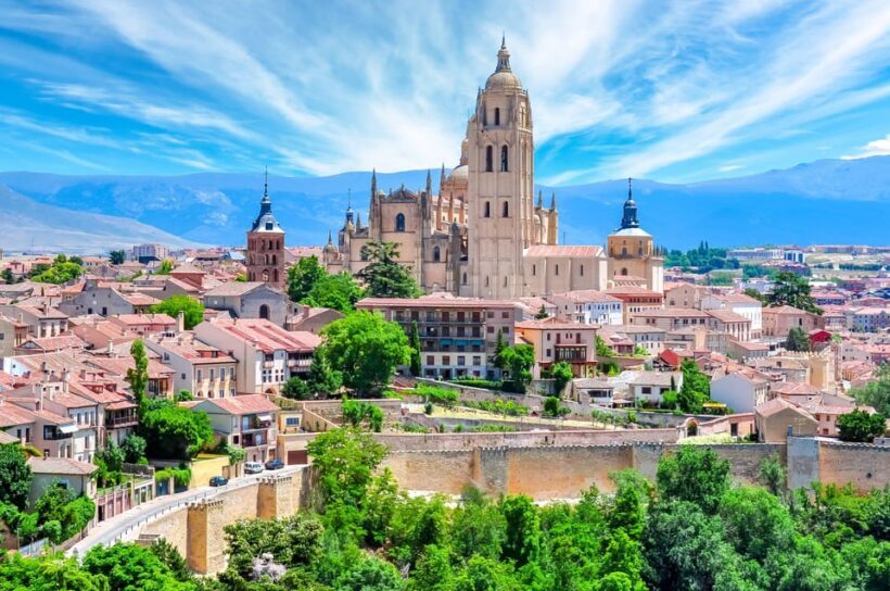 Madrid: Private Day Trip to Toledo & Segovia - Final Thoughts