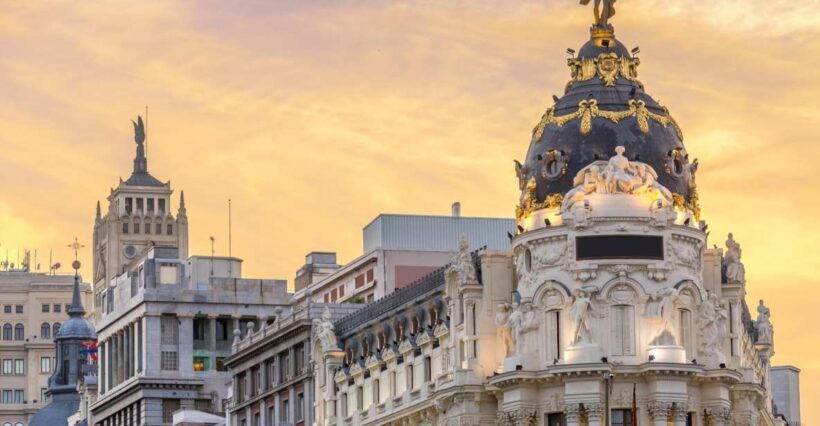 Madrid: Private Exclusive History Tour with a Local Expert - Who Will Love This Tour?
