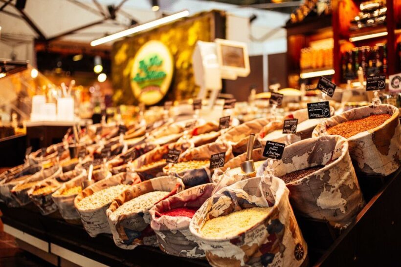 Madrid: Private Food Tour  10 Tastings with Locals - Practical Details