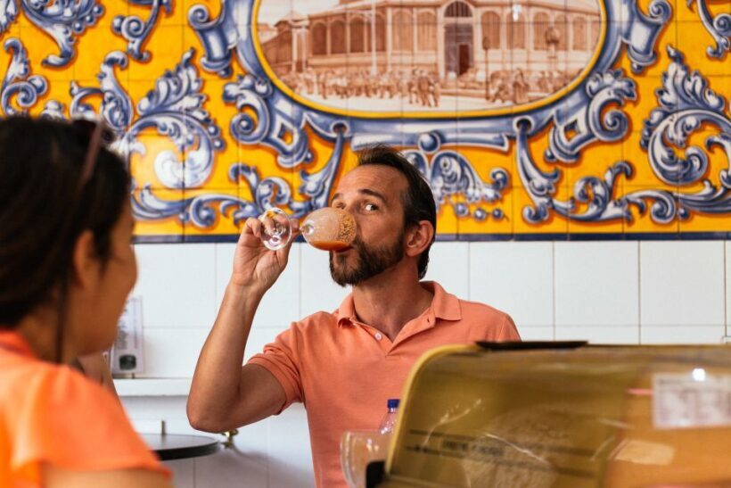 Madrid: Private Food Tour  10 Tastings with Locals - The Sum Up