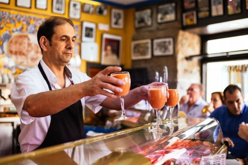 Madrid: Private Food Tour  10 Tastings with Locals - FAQs