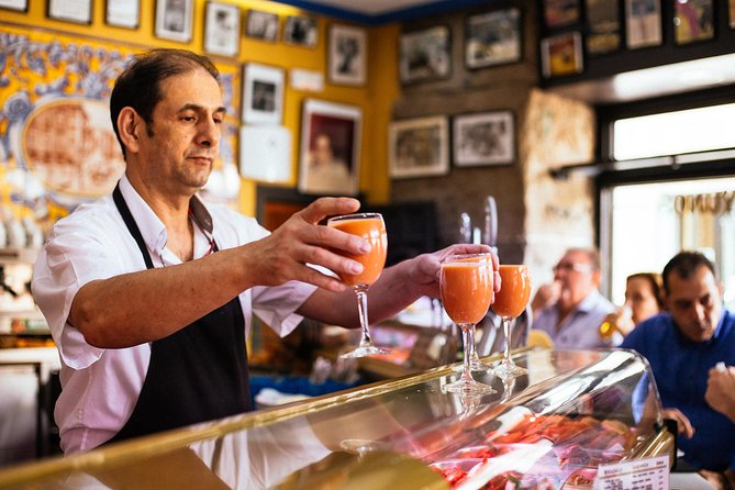 Madrid Private Food Walking Tour With 6 or 10 Tastings - Personalized Attention With a Private Local Guide