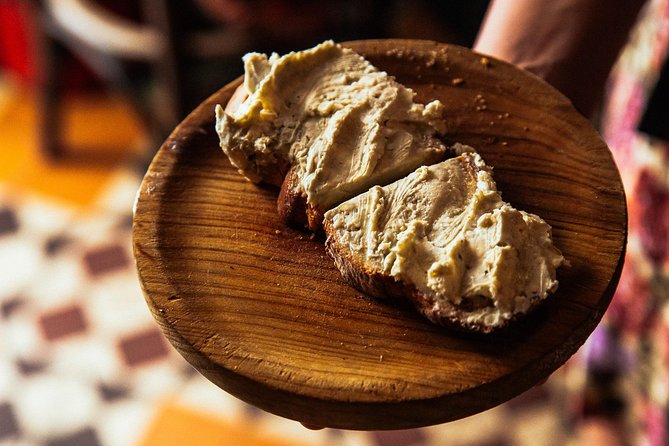 Madrid Private Food Walking Tour With 6 or 10 Tastings - Dietary Accommodations and Restrictions
