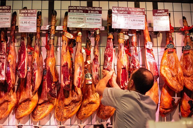 Madrid Private Food Walking Tour With 6 or 10 Tastings - Addressing Feedback and Improving Service