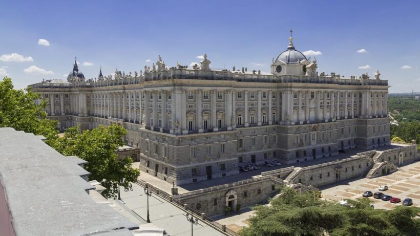 Madrid: Private Full-Day Tour  Fully Flexible with a Local - A Deep Dive into the Itinerary