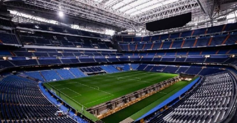 Madrid: Private Guided Tour of Bernabéu Stadium - Who Should Consider This Tour?
