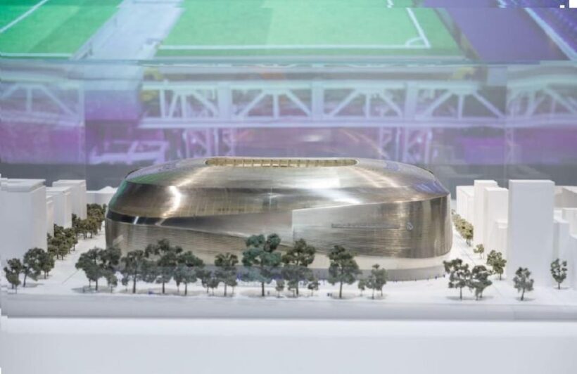 Madrid: Private Guided Tour of Bernabéu Stadium - Final Thoughts