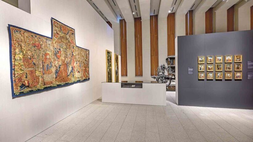 Madrid: Private guided tour of New Royal Collections Gallery - An In-Depth Look at the Royal Collections Gallery Tour