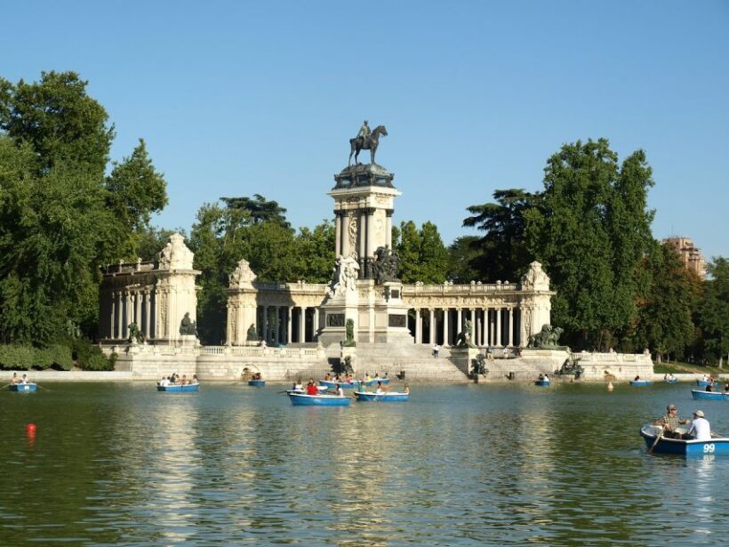Madrid: Private Guided Tour with Prado Museum and Tapas - An In-Depth Look at the Tour