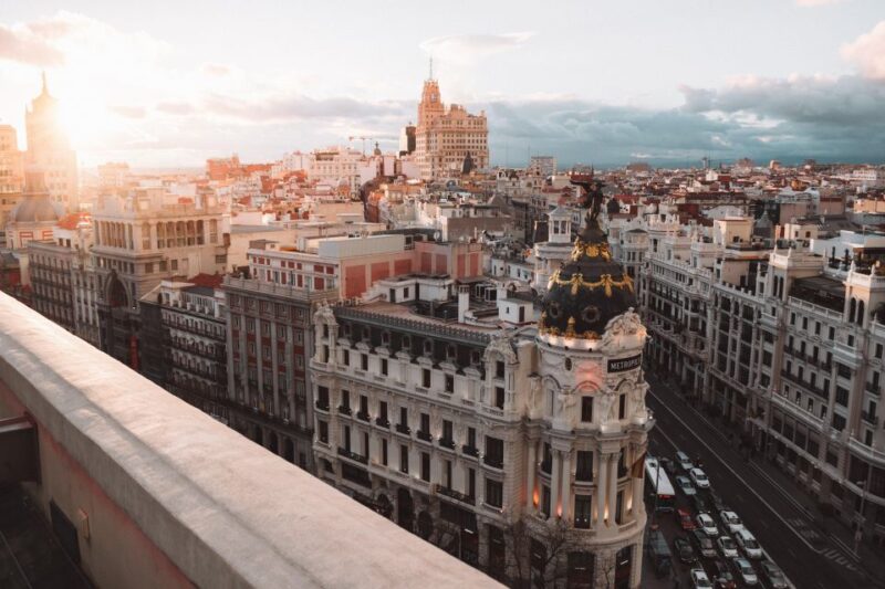 Madrid Private Guided Walking Tour - Practical Details & Value