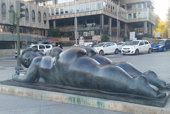 Madrid Private History Full Day Tour (Customizable) - The Practicalities