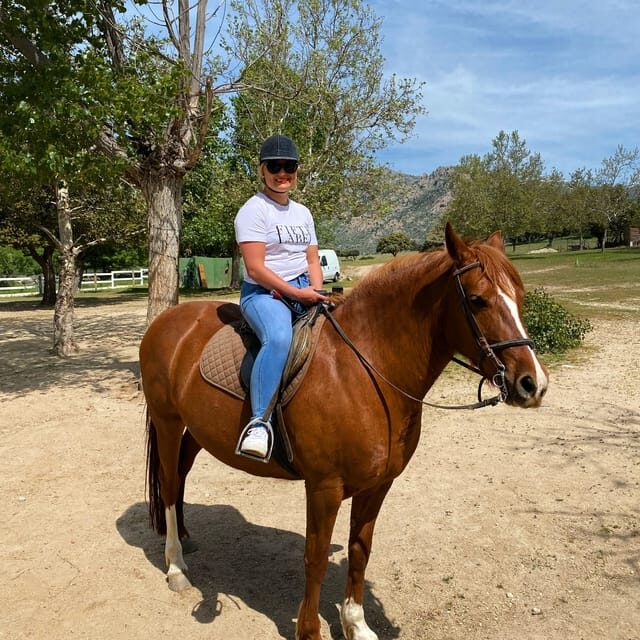 Madrid: Private Horseback Riding in Pedriza NP & Transport - What Makes It Special? Scenic and Ecological Highlights