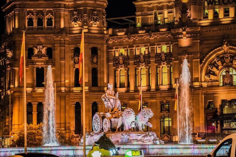 Madrid: Private Night Experience Tour with Local Guide - Why You’ll Love the Madrid Night Tour