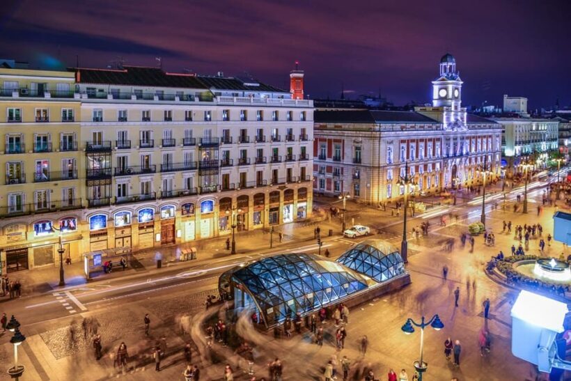 Madrid: Private Night Experience Tour with Local Guide - Who Will Enjoy This Experience?