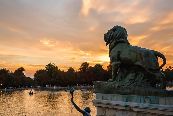 Madrid Private Night Walking Custom Tour With Tapa and a Drink - Frequently Asked Questions