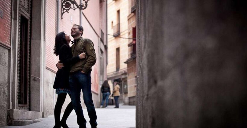 Madrid: Private Photo Shoot and Professional Images - Madrid: Private Photo Shoot and Professional Images – A Practical Guide for Travelers