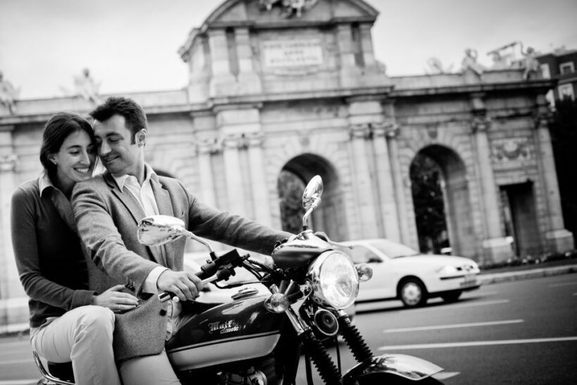 Madrid: Private Photo Shoot and Professional Images - Authentic Reviews and Insights