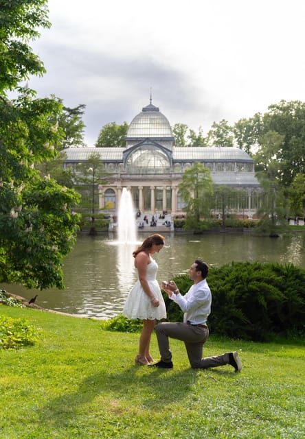 Madrid: Private Photo Tour with a Professional Photographer - FAQs