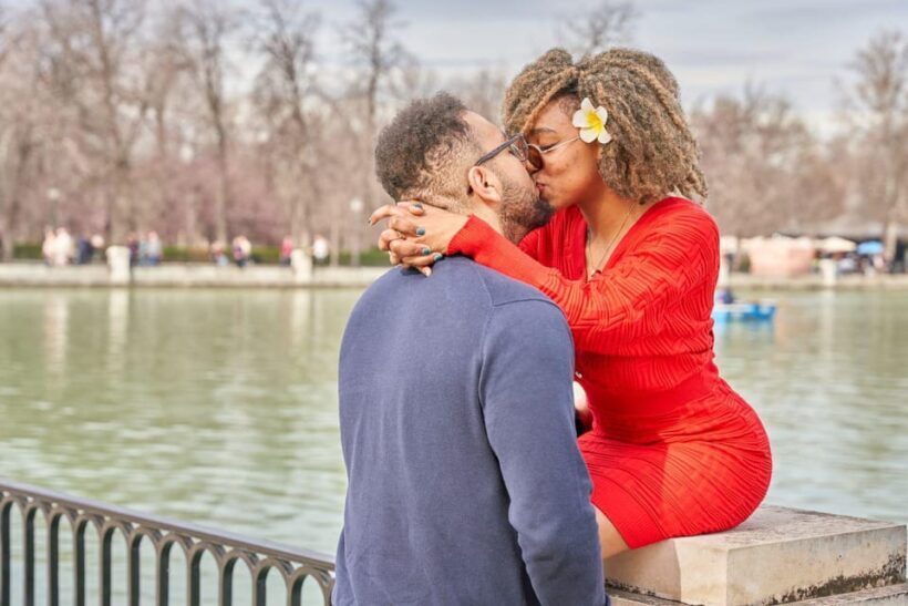 Madrid: Private Photoshoot at the Retiro Park - The Reviews in Their Own Words