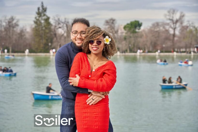 Madrid: Private Photoshoot at the Retiro Park - Who Will Love This Experience?