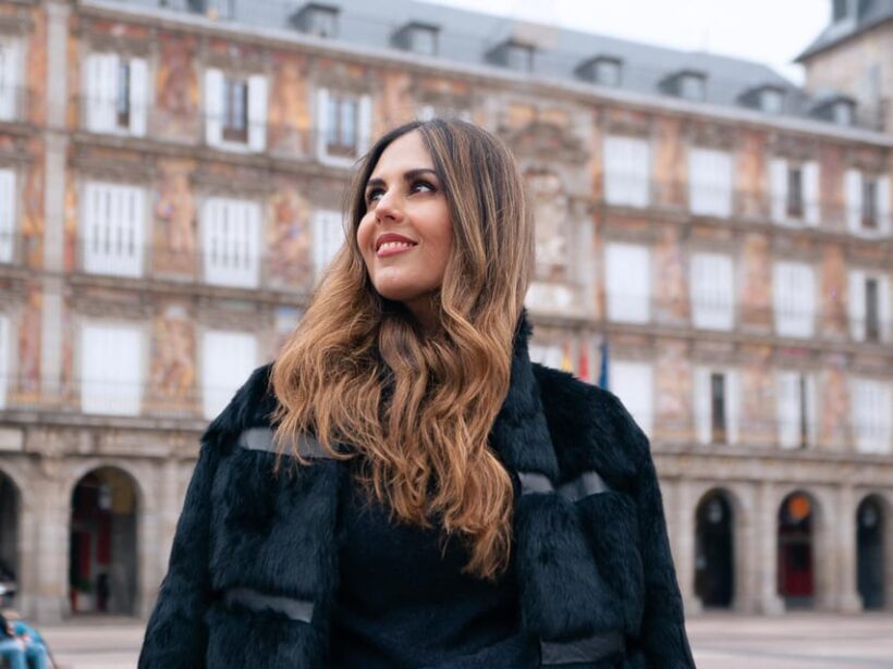 Madrid Private Photoshoot - Key Points