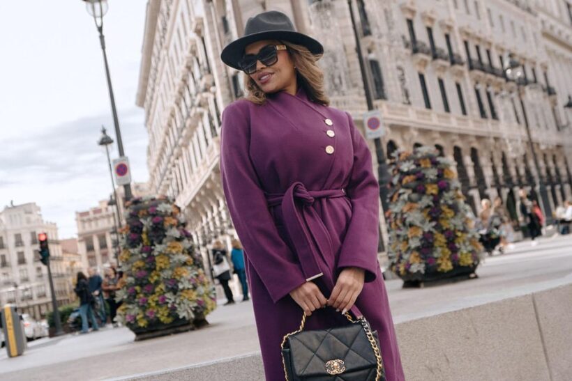 Madrid Private Photoshoot - The Itinerary Breakdown