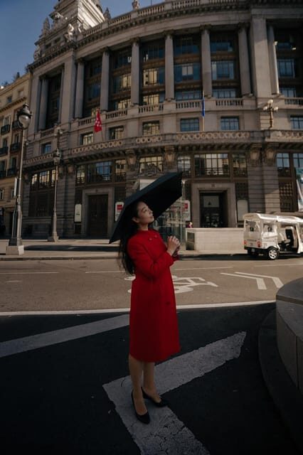 Madrid Private Photoshoot - Who is This Photoshoot Best For?