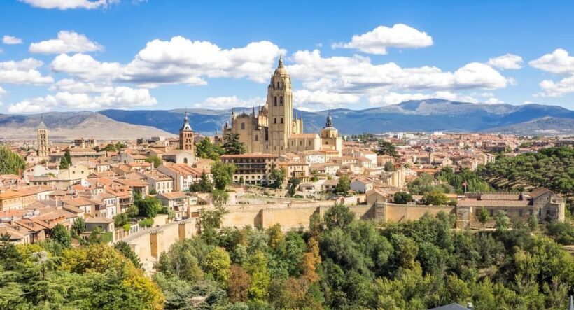 Madrid: Private Segovia Day Trip with Local Guide - Why Choose This Tour?