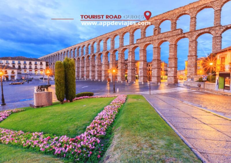 Madrid: Private Tour Ávila - Segovia with Tapas Route - An In-Depth Look at the Tour Experience