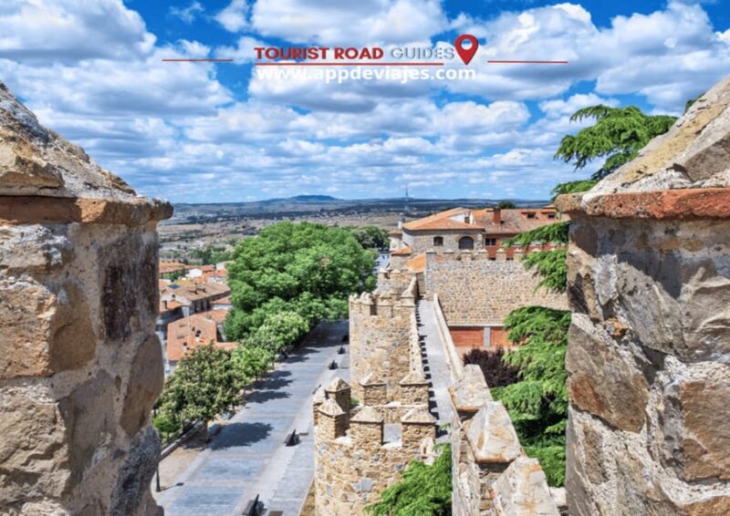 Madrid: Private Tour Ávila - Segovia with Tapas Route - Breakdown of the Itinerary