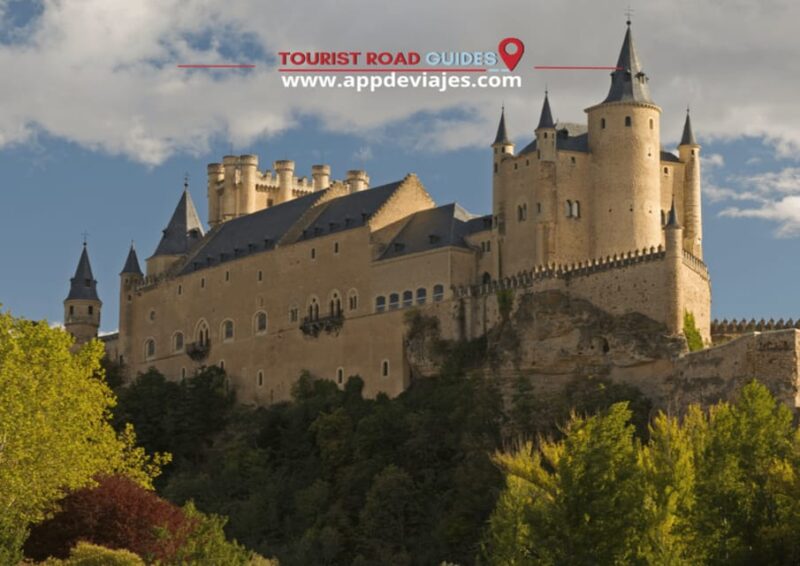 Madrid: Private Tour Ávila - Segovia with Tapas Route - Final Thoughts