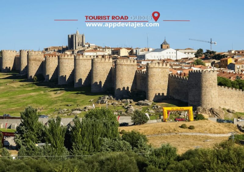 Madrid: Private Tour Ávila - Segovia with Tapas Route - FAQ